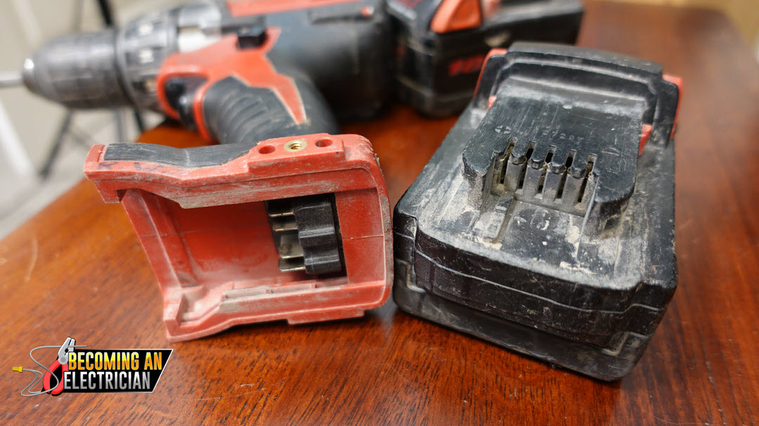 How to Buy a Drill for Electricians Guide – Becoming an Electrician
