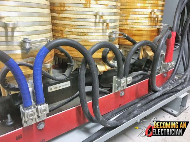 What is Black Phase Tape as an Electrician – Becoming an Electrician