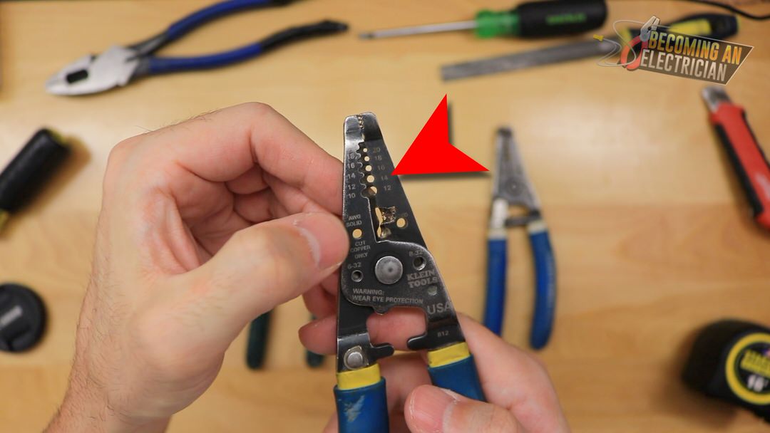 How to Buy Wire Strippers for Electricians – Becoming an Electrician
